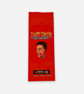 Dutt Pack - dutt pack